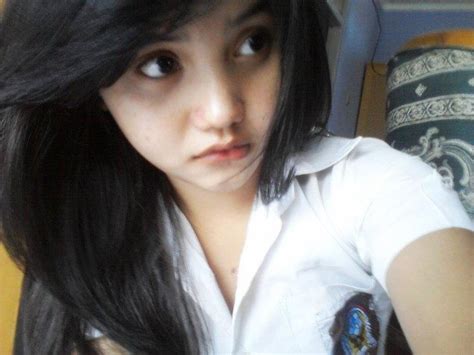 Abg Smu Unyu2 Narsis Bingkai Cewe Cantik