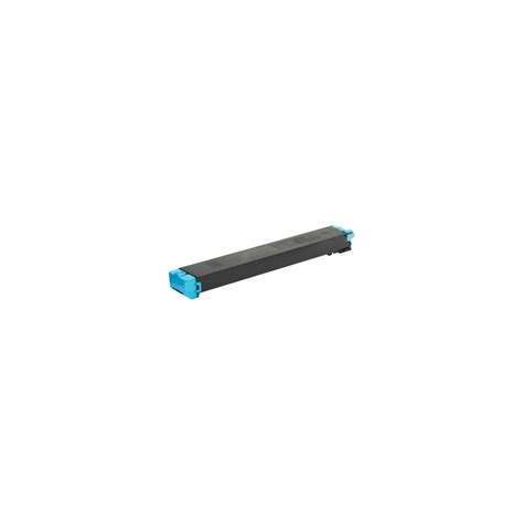 Toner Cyan Générique Pour Sharp Mx2310u 2614
