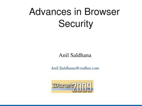 Browser Ui Security Indicators Pdf