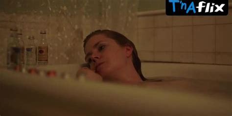 Amy Adams Breasts Scene In Sharp Objects