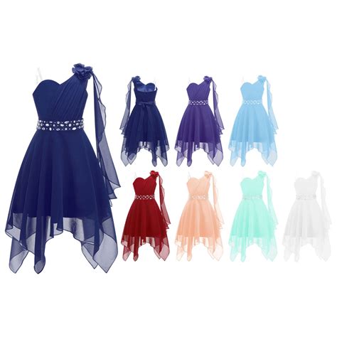 7th Grade School Dance Dresses