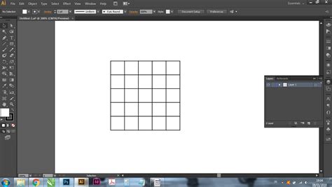 Tutorial Membuat Pallet Warna Di Adobe Illustrator Wpap Chapter Semarang