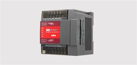 Cpu Plc Sb ㈜싸이몬 산업자동화 스마트팩토리 구축 Iot솔루션