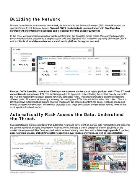 The Ai Surveillance Tool Dhs Uses To Detect ‘sentiment And Emotion