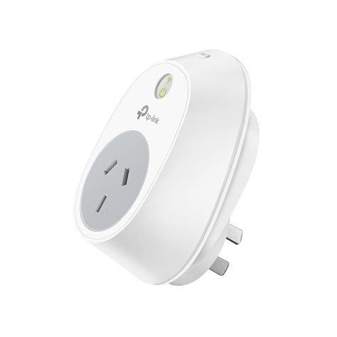 Hs Kit Kasa Smart Wi Fi Plug Pack Tp Link Australia