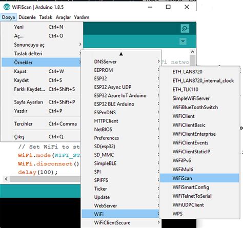 esp32 arduino ide kurulumu merhaba bu yazıda espressif esp32… by