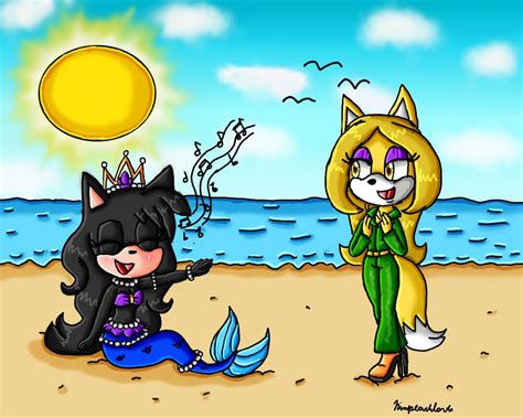 The Merhog Song By Goddessprincesslulu On Deviantart
