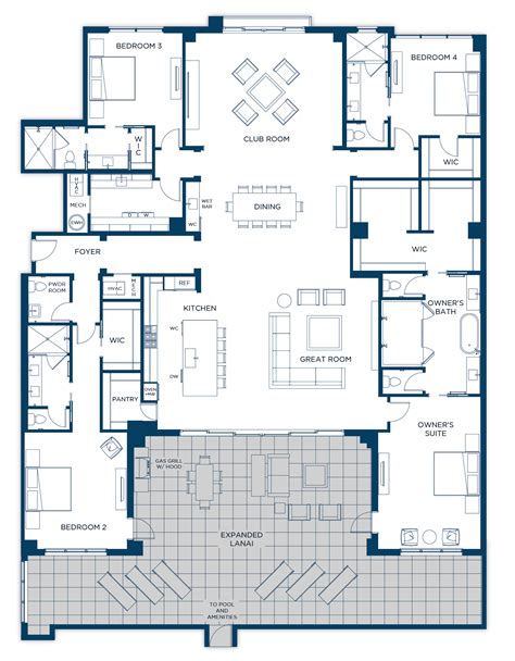 Residences Encore Naples Square New Condominiums Naples Florida
