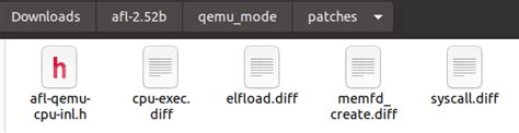 Afl黑盒测试ffmpeg Csdn博客 Afl黑盒测试ffmpeg Csdn博客