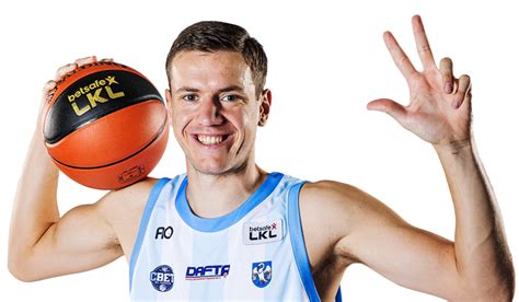 Strahinja Micovic Lkl Lt