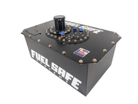 Enduro Cell Complete Fuel Cell 12 Gallon Ed112
