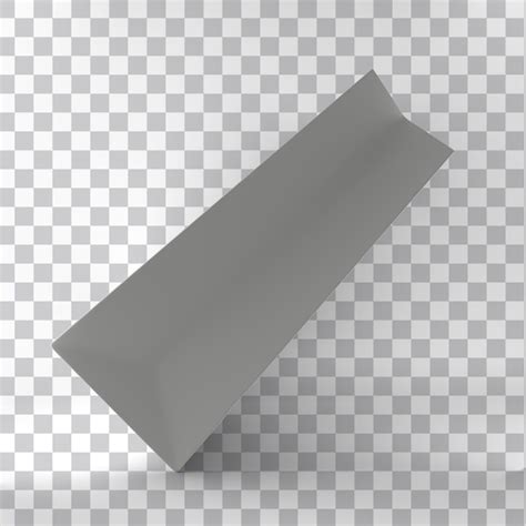 Grey Rectangle Png Clipart