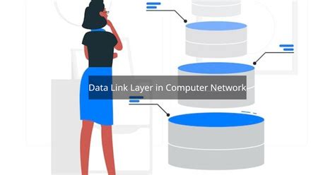 Data Link Layer In Computer Network