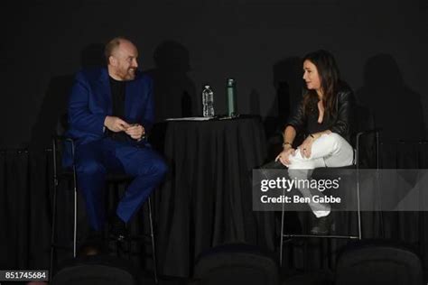 59 Pamela Adlon And Louis Ck Photos And High Res Pictures Getty Images