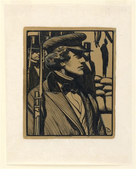 A Scene Of Execution Smithsonian Institution