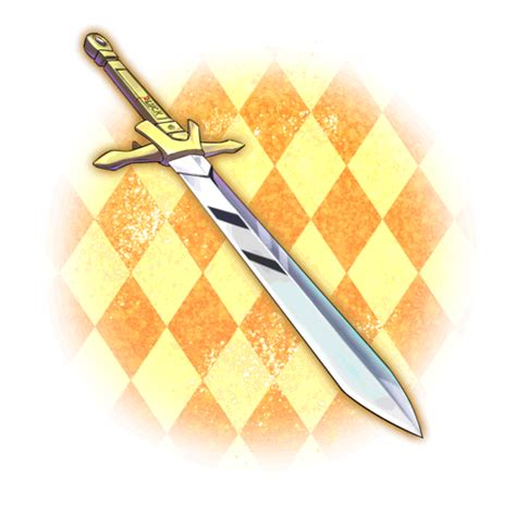 Filetos Sword Of Luck And Pluckpng Jojos Bizarre Encyclopedia