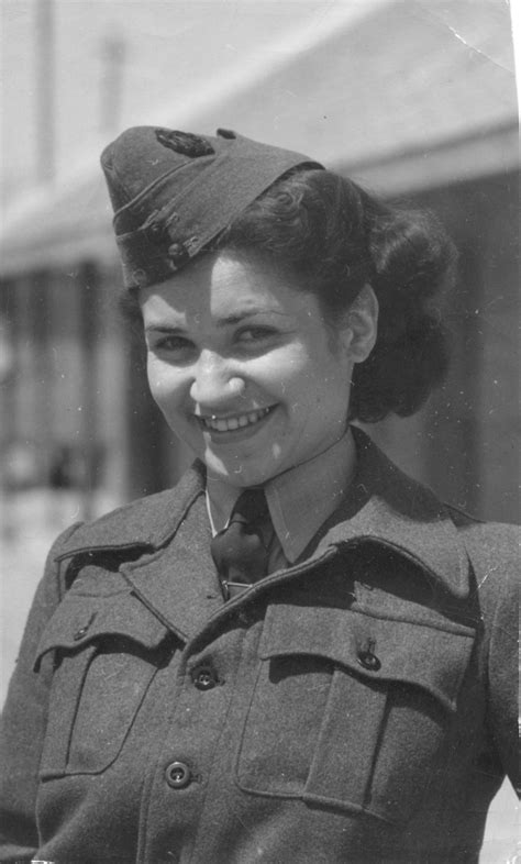 Alice Hedy Anson Raf Photographers Memorial