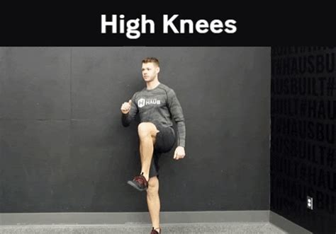 Visual Guide 5k Training Tips