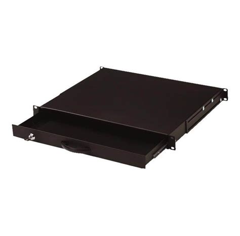 Digitus Dn 19 Key 1u Sw Keyboard Drawer Shelf Billig