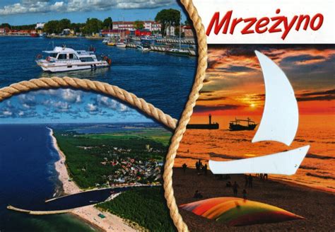 Mrzeżyno