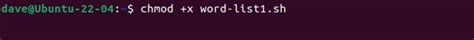 Exploring Use Cases Of For Loops Within Linux Bash Scripts