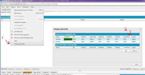 Visualforce No Debug While Executing VF Page With Force Site Salesforce Stack Exchange