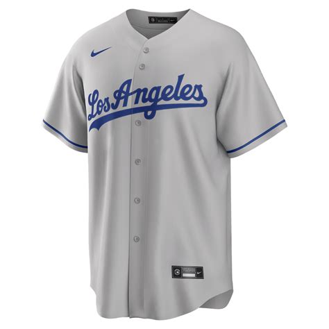 Hombre Shohei Ohtani Los Angeles Dodgers Nike Us