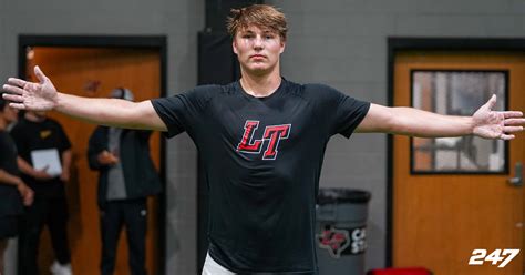 Five Austin Area Football Prospects Who Could Be The Next Hometown Heroes To Suit Up For The