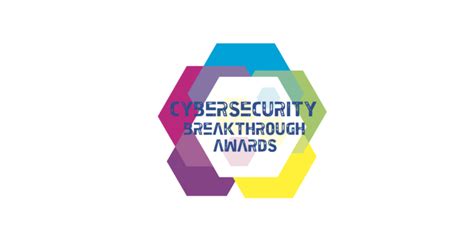 Anvilogic Named “overall Cybersecurity Startup Of The Year”