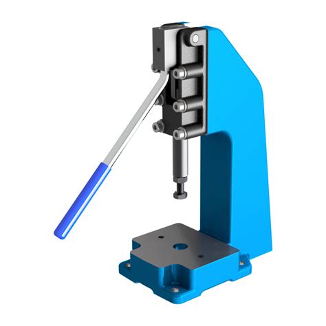 Toggle Presses Engineering Products From Sandfield Engineering