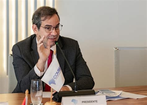 Estados Consideram Projeto De Pacheco Sobre Dívida Um Avanço Mas Há