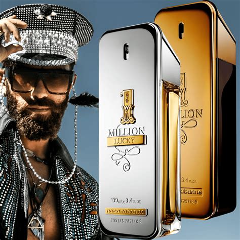 Shop Paco Rabanne 1 Million Collector Edition Edt In Australia