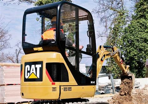 Caterpillar 3014c Excavator Specs And Dimensions 2012 2026 Diggers