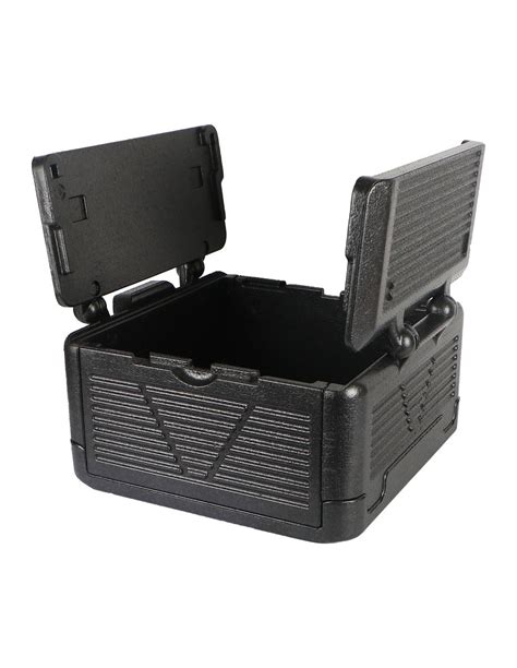 Jas Ftcm Epp Folding Box