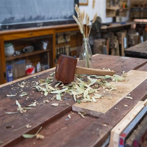 Wooden Mallet Making Class Sydney Ts Classbento