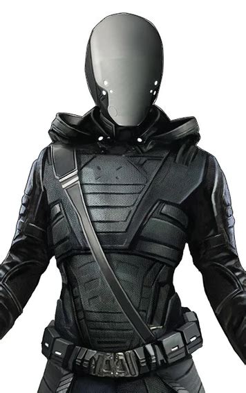 Ghost Suit Marvel Cinematic Universe Wiki Fandom
