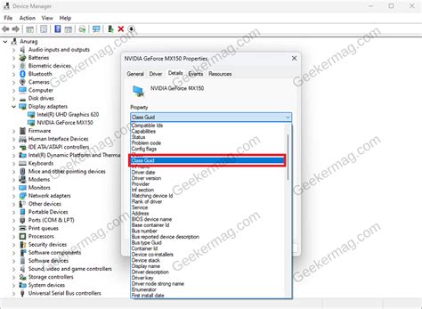 Fix A Driver Can T Load On This Device In Windows 11