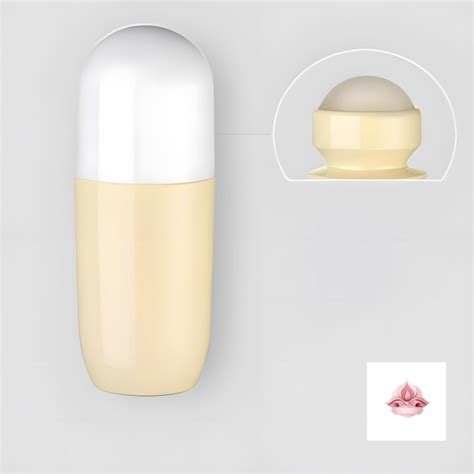 Large Capsule Shaped Roller Tottle China Large Capsule Shaped Roller Tottle Suppliers