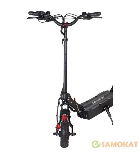 Купить Электросамокат Jetson Neotron производства Jetson