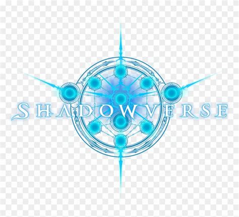 Image Shadowverse ロゴ Hd Png Download 1200x1000949518 Pngfind