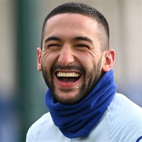 Hakim Ziyech Page 82 Lions De Latlas Maroc Foot Forum