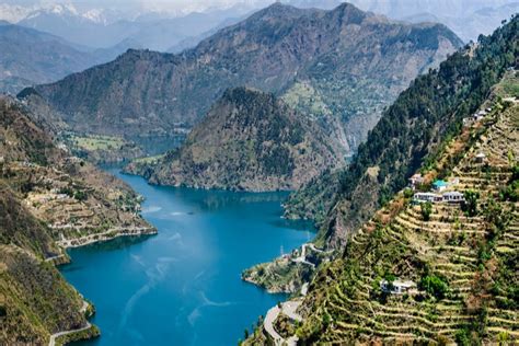 Tehri Dam An Ultimate Guide To An Adventurous Trip