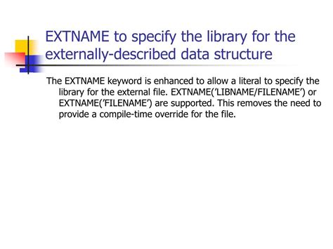 Ppt V6r1 Rpg Enhancements Powerpoint Presentation Free Download Id1299650