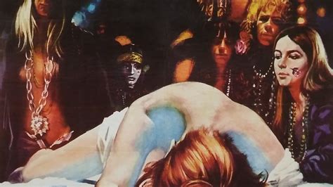 Murder By Music 1969 Taste