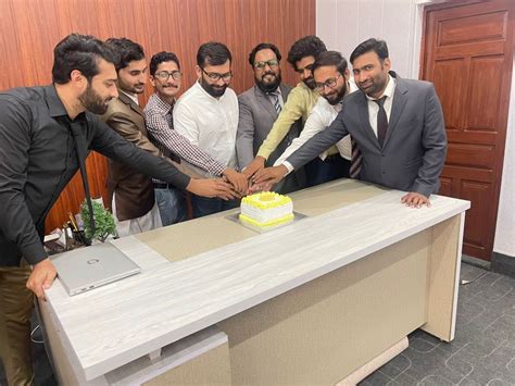 Umar Hayyat Posted On Linkedin