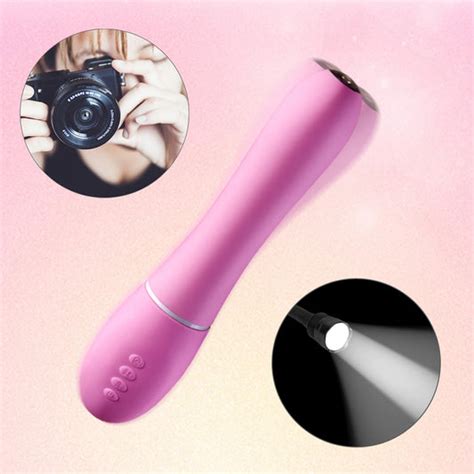 Endoscopic Vibrator Domlust