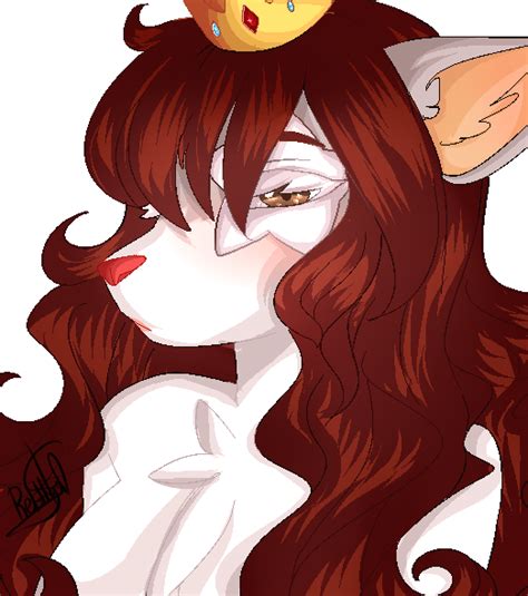 Princesscommission By Reinhardr On Deviantart