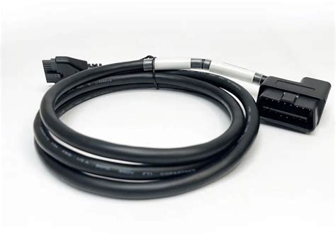 Cable For Pt30 Hos Eld Electronic Logging Device Compliant Ecm W Dot