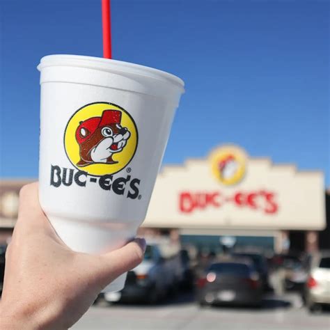 Buc Ees Breakfast Menu With Prices[updated In 2024] By Naimul Naime
