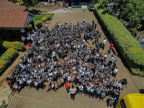 Education St Benedict Primary School Tigoni Abbey Website